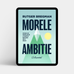 Morele ambitie - Rutger Bregman – De Correspondent